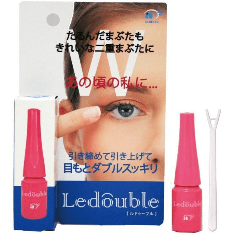 Ledouble 2ml For Adult (120274) – Welcia Singapore