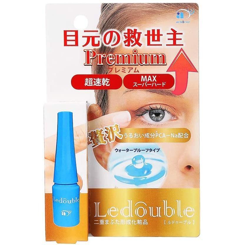Ledouble Premium 2ml (123155) – Welcia Singapore