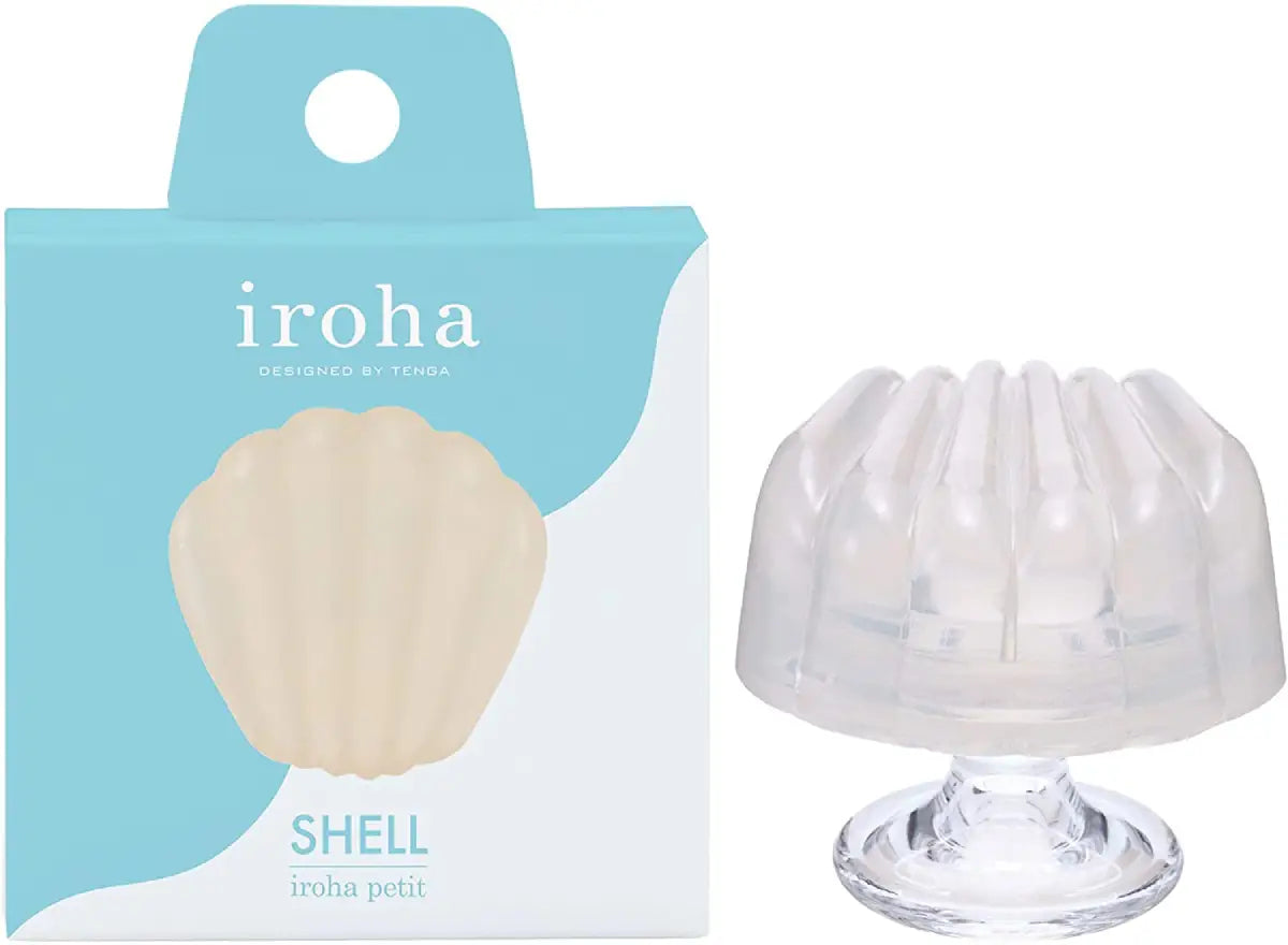 Iroha petit SHELL (127012) – Welcia Singapore