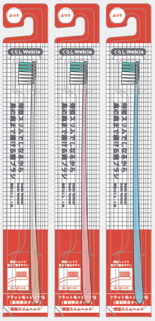 Oral Care – Welcia Singapore