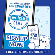Welcia Singapore | Your Trusted Health & Beauty Retailer