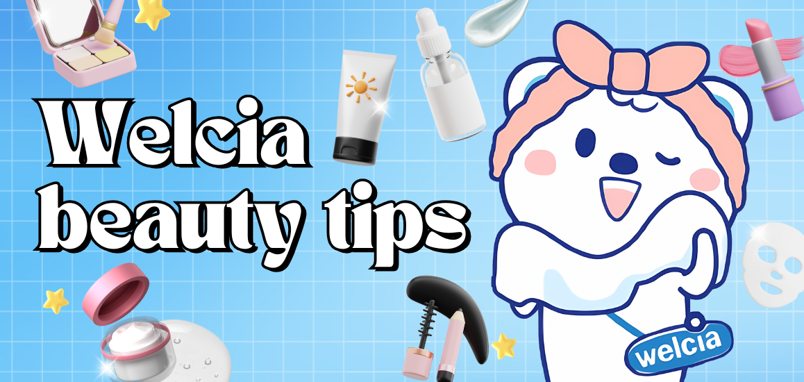 Welcia Singapore | Your Trusted Health & Beauty Retailer