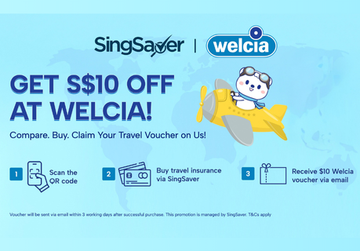 Welcia Singapore | Your Trusted Health & Beauty Retailer