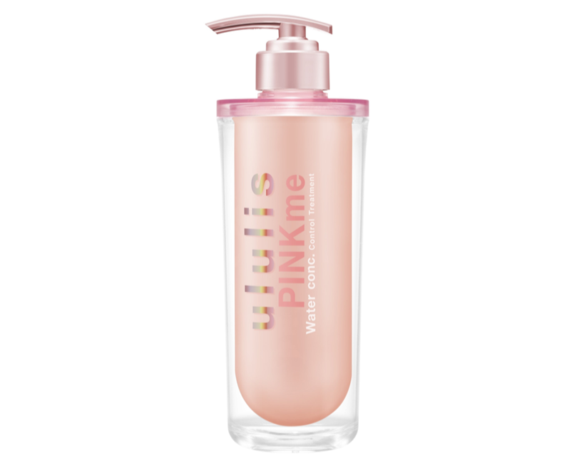 ULULIS Water Conc Pink Me Treatment 335G (128818) – Welcia Singapore
